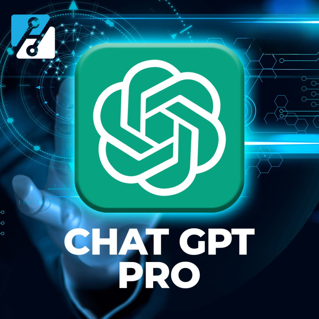 ChatGPT Pro Giá Rẻ – Truy Cập GPT-4 Turbo Chính Hãng